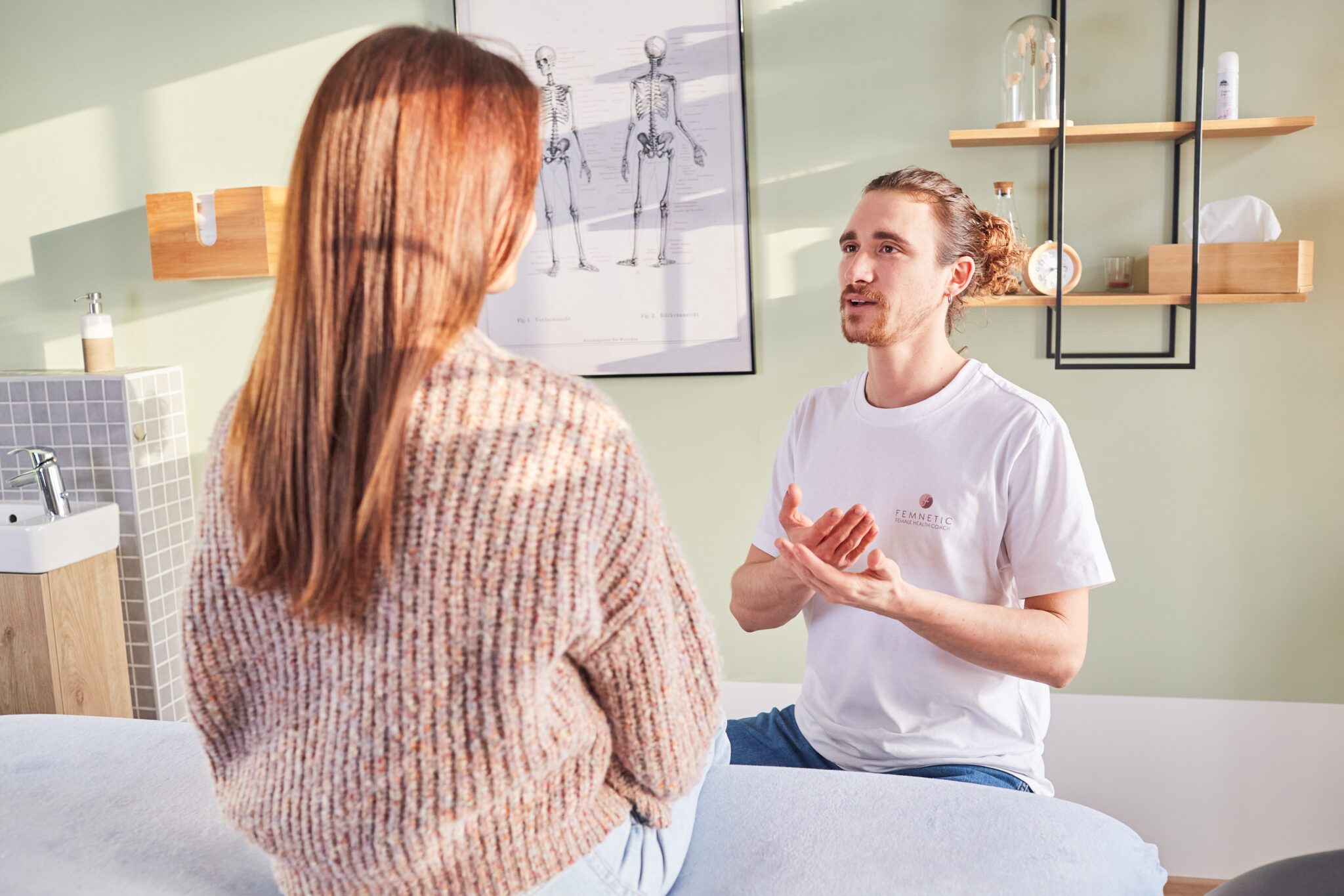 FEMNETIC Female Health Coach:in – pb-institute.de